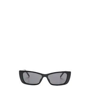 Gucci Cat Eye Sunglasses