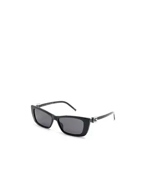 Gucci Cat Eye Sunglasses