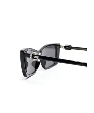 Gucci Cat Eye Sunglasses