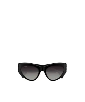 Gucci Cat-eye Frame Sunglasses