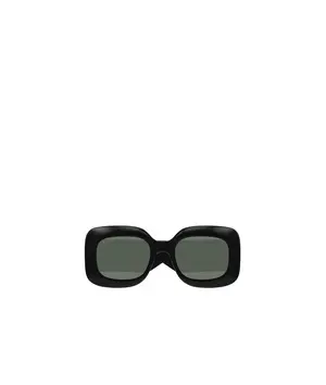 Gucci Square Frame Sunglasses