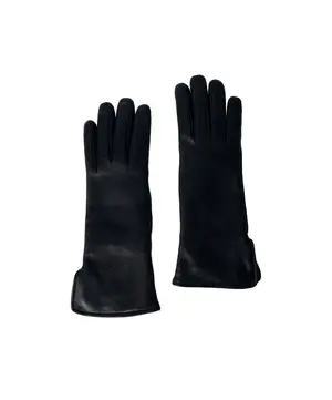 Gucci Full Finger Gloves - Black