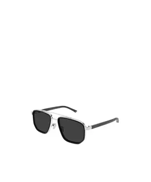 Gucci Navigator Frame Sunglasses