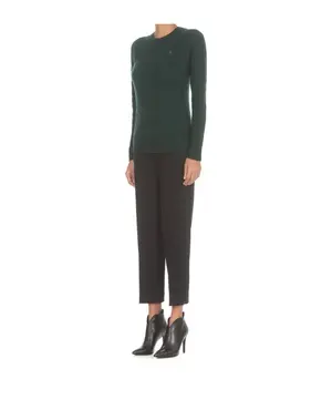 DONDUP Nima Buttoned Trousers