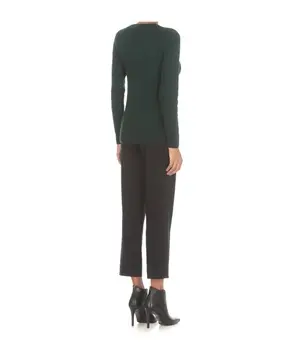 DONDUP Nima Buttoned Trousers