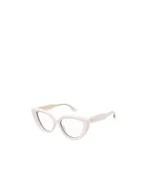 Gucci Cat Eye Frame Eyeglasses