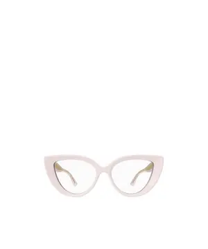 Gucci Cat Eye Frame Eyeglasses