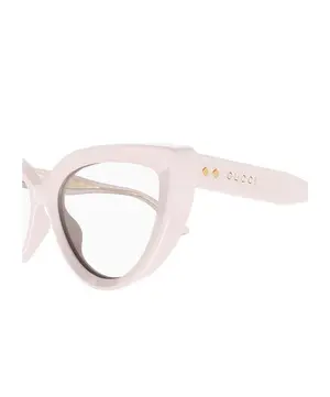 Gucci Cat Eye Frame Eyeglasses