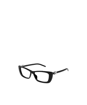 Gucci Cat Eye Frame Glasses