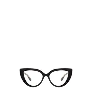 Gucci Cat Eye Eyeglasses