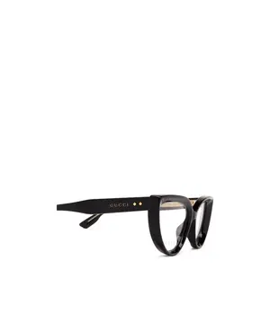Gucci Cat Eye Eyeglasses