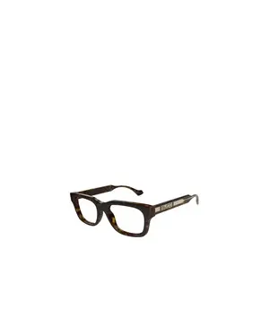 Gucci Rectangle Frame Glasses