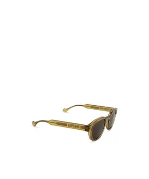 Gucci Square Frame Sunglasses