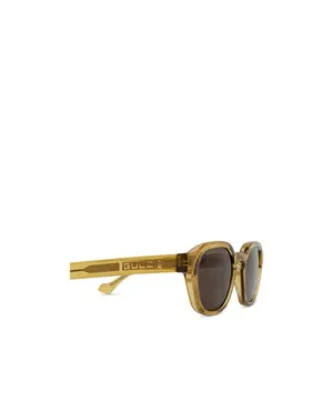 Gucci Square Frame Sunglasses