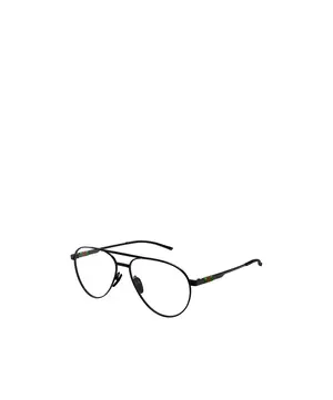Gucci Pilot-frame Glasses