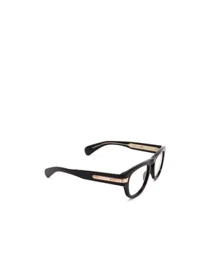 Gucci Round Frame Glasses