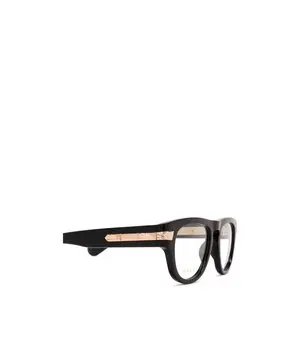 Gucci Round Frame Glasses
