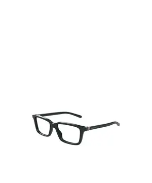 Gucci Rectangular Frame Glasses - Dark Green