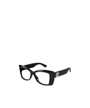 Gucci Butterfly Frame Glasses