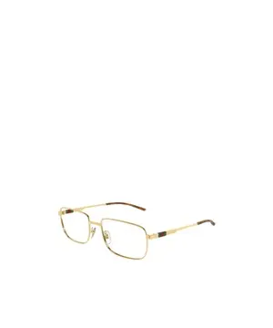 Gucci Rectangle Frame Glasses