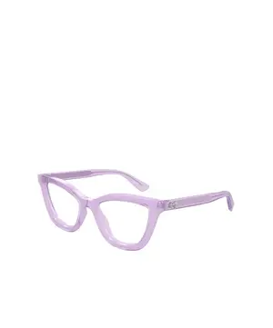 Gucci Cat Eye Frame Eyeglasses
