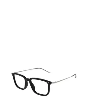 Gucci Square Frame Glasses - Black