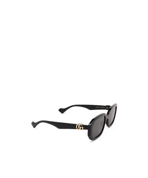 Gucci Rectangular Sunglasses