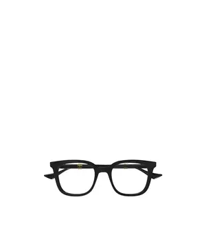 Gucci Square Frame Glasses - Black