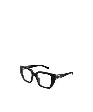 Gucci Cat Eye Frame Glasses