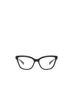 Gucci Cat Eye Eyeglasses - Black
