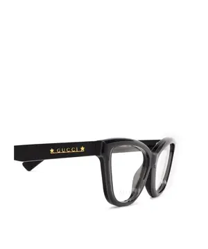 Gucci Cat Eye Eyeglasses