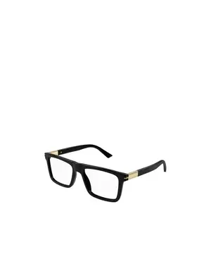 Gucci Square Frame Glasses