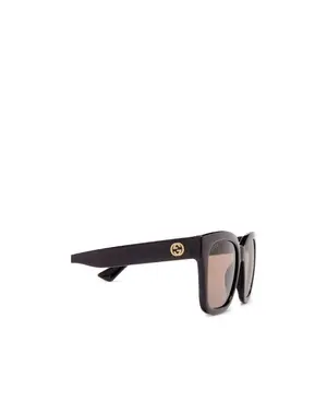 Gucci Square Frame Sunglasses