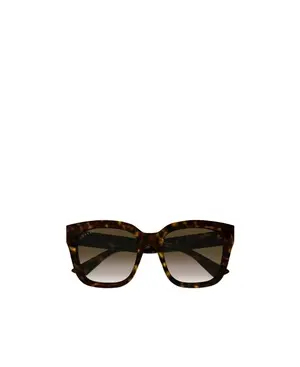 Gucci Square Frame Sunglasses