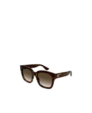Gucci Square Frame Sunglasses