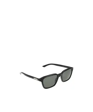 Gucci Square Frame Sunglasses