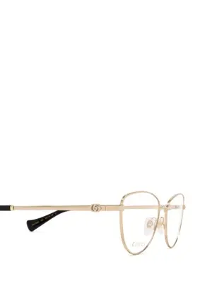 Gucci Cat Eye Frame Eyeglasses