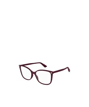 Gucci Square Frame Glasses