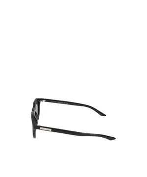 Gucci Oval Frame Sunglasses