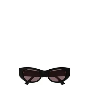 Gucci Cat Eye Sunglasses