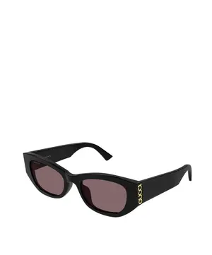 Gucci Cat Eye Sunglasses