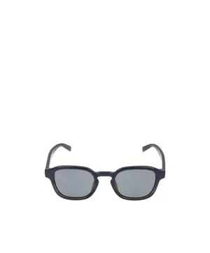 Gucci Square Frame Sunglasses - Gray