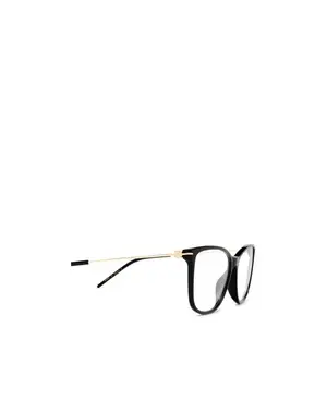 Gucci Cat-eye Frame Glasses