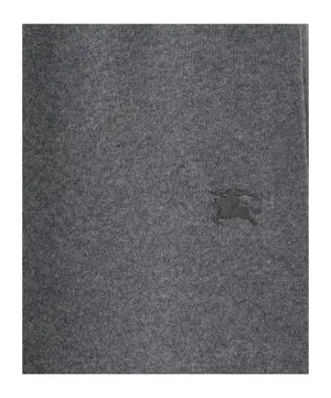 Burberry Cashmere Blend Jogging Pants