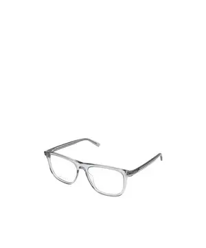 Gucci Square Frame Glasses