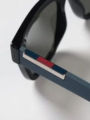 Gucci Square Frame Sunglasses