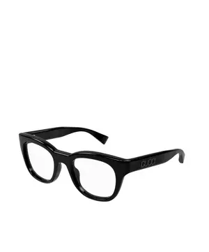 Gucci Cat-eye Frame Glasses