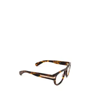 Gucci Rectangular Glasses