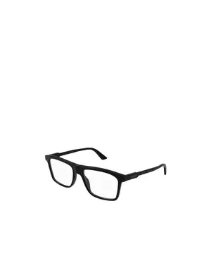 Gucci Rectangle Frame Glasses