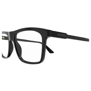 Gucci Rectangle Frame Glasses